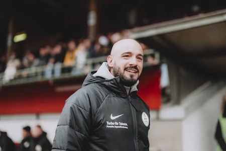 FC Red Bull Salzburg replace Gerhard Struber with Onur Cinel!