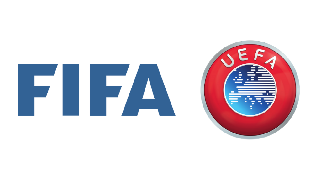 Joint UEFA-FIFA statement on Spain's RFEF situation!