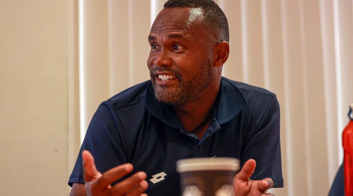 Inspiring Fiji story a highlight at OFC Futsal Development workshop in ...