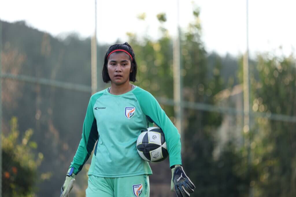 Down but never out, Panthoi determined to leave a mark Down Under!