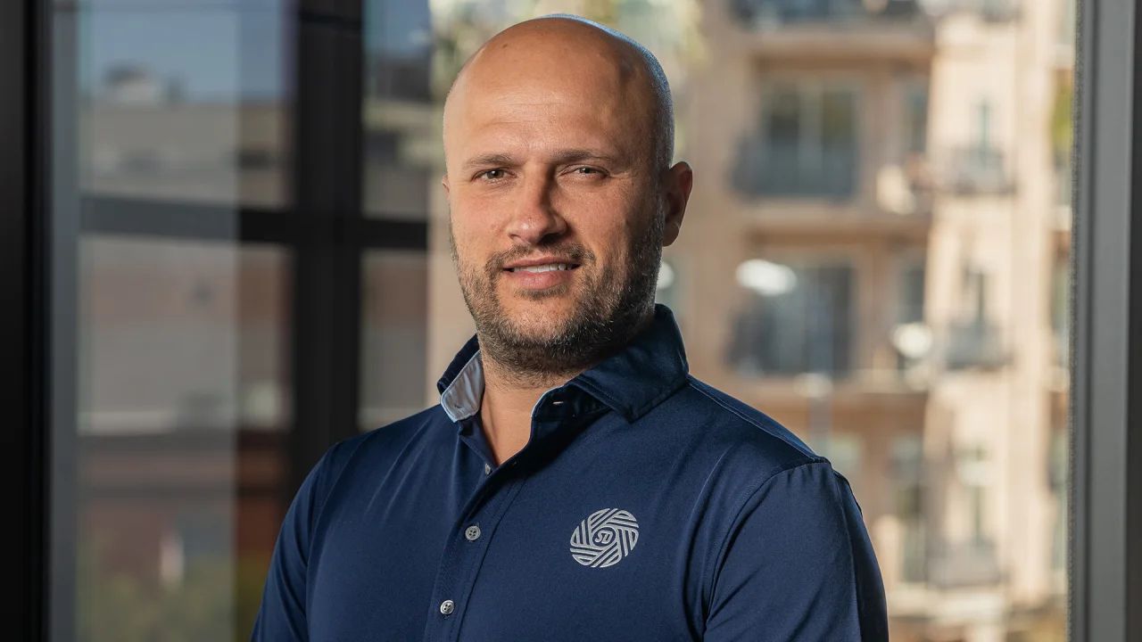 Joaquin Escoto named EVP of San Diego FC & Right to Dream Academy!