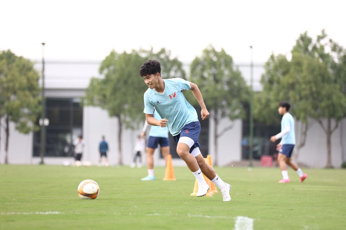 Vietnam’s PVF Academy receives AFC Elite Youth Scheme three-star ...