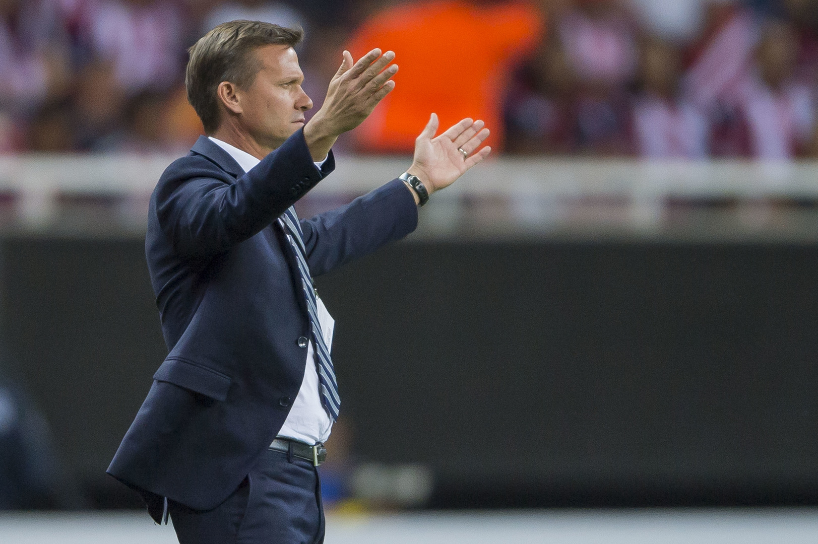 Canada name Jesse Marsch as new Men's national team head coach!