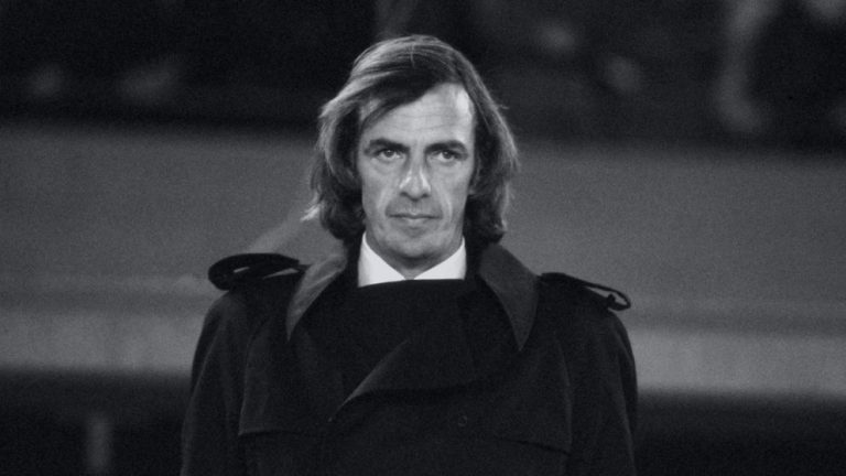 A tribute to Argentina coaching legend Cesar Luis Menotti!