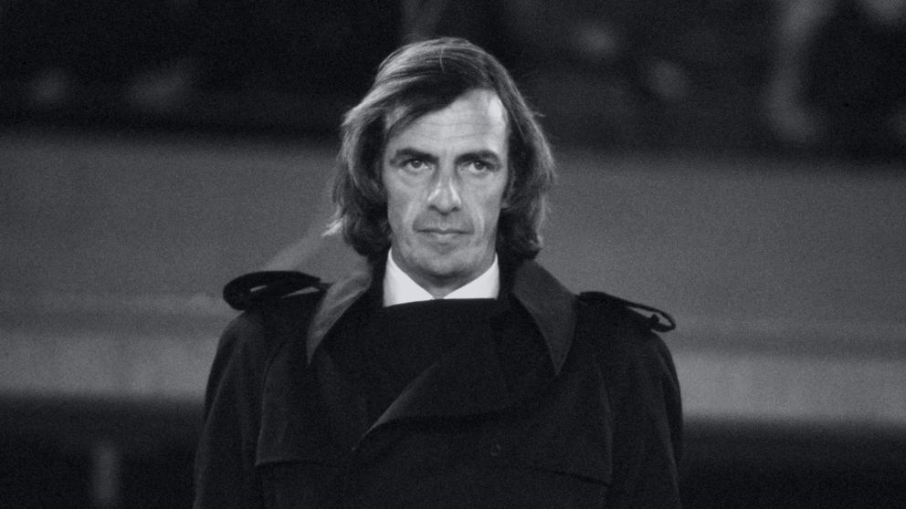 A tribute to Argentina coaching legend Cesar Luis Menotti!