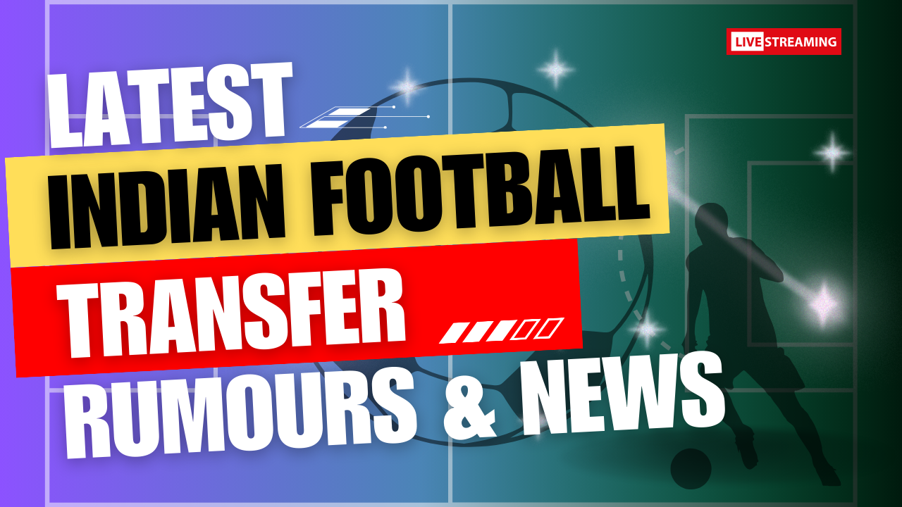 arunfoot: Candid Football Conversations #246 Indian Football Transfer ...