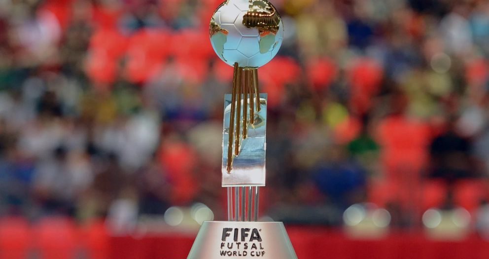 FIFA Foundation supporting the world in 2023!