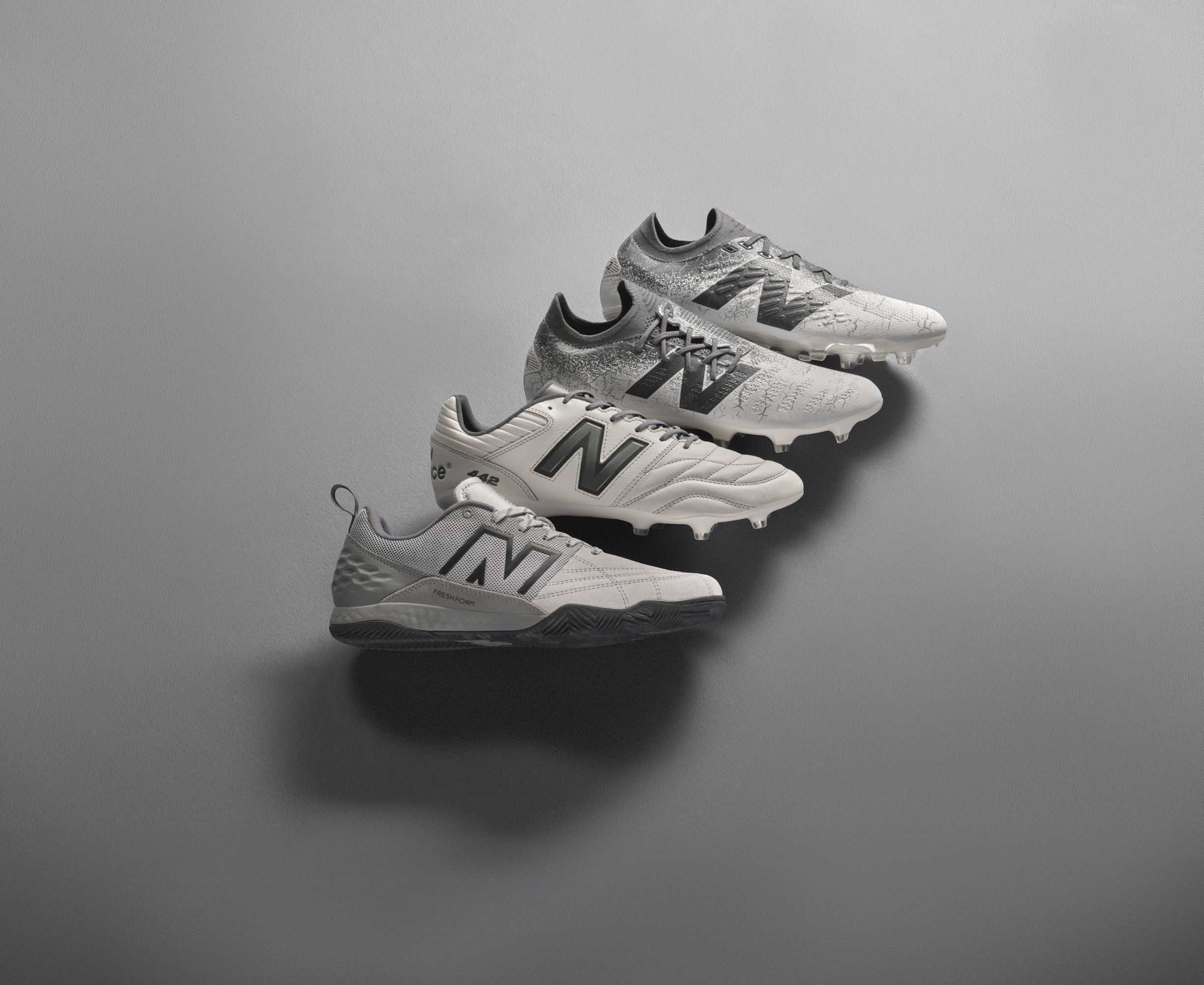 New Balance celebrates Grey Days throughout May, honoring its timeless ...