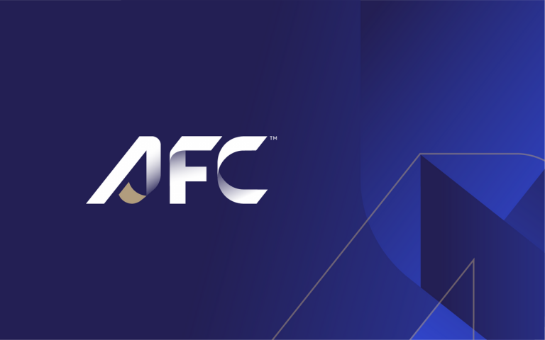 AFC ushers in 2025 with unveiling of new brand identity!